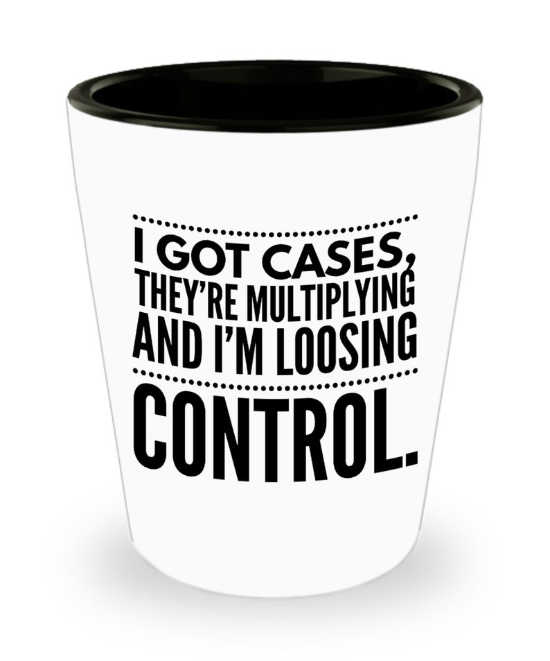 Social Worker Gift Social Work Funny Shot Glasses Graduation - Etsy