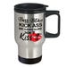 Boss Lady Travel Mug Dear Boss Lady Gifts Bitches Funny - Etsy