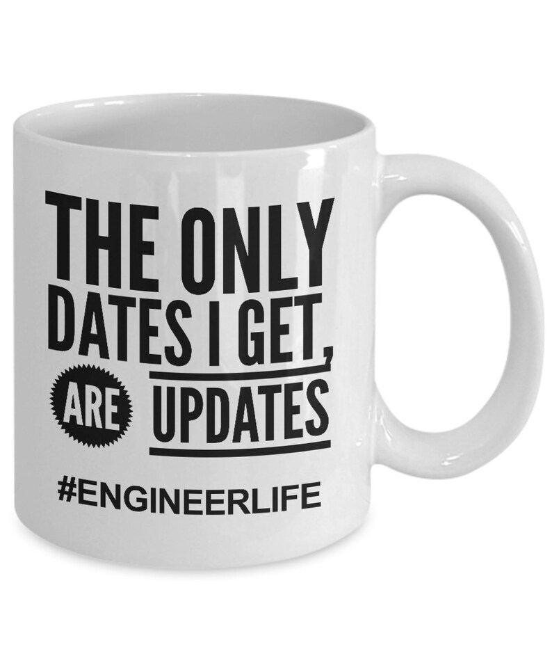 Computer Engineer Gifts Funny Engineer Gift Engineering Mugs | Etsy