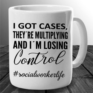 Social Worker Items Social Work Best Coworker Social Worker Gifts for ...