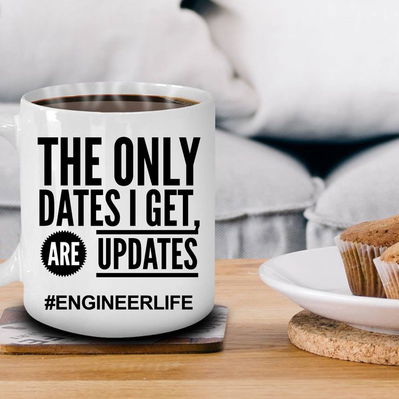 Computer Engineer Gifts Funny Engineer Gift Engineering Mugs | Etsy