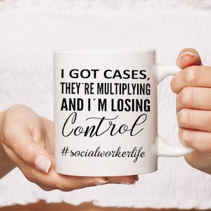 Social Worker Items Social Work Best Coworker Social Worker Gifts for ...