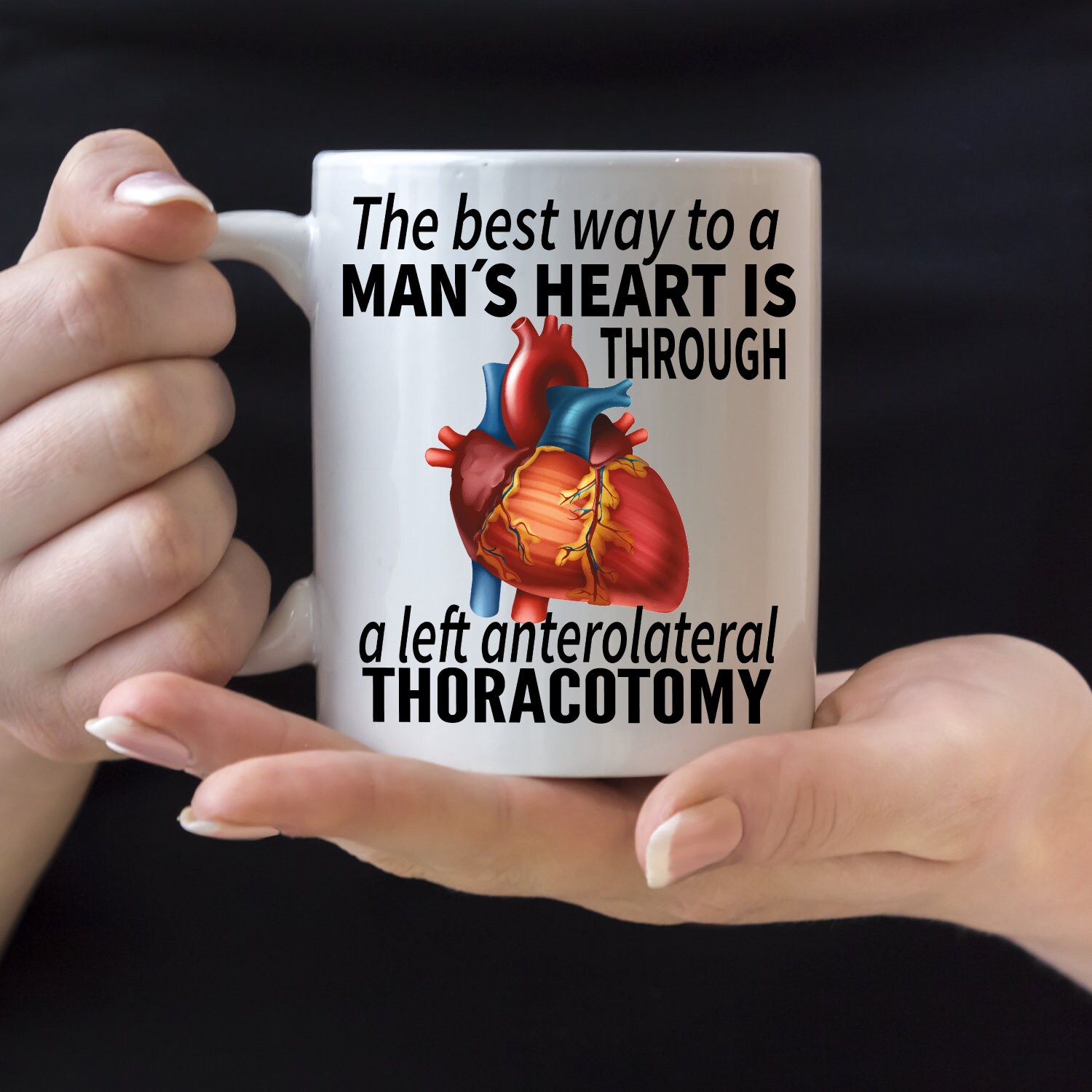 Medical Field Gag Gifts Funny Medical Mug Medical Student - Etsy