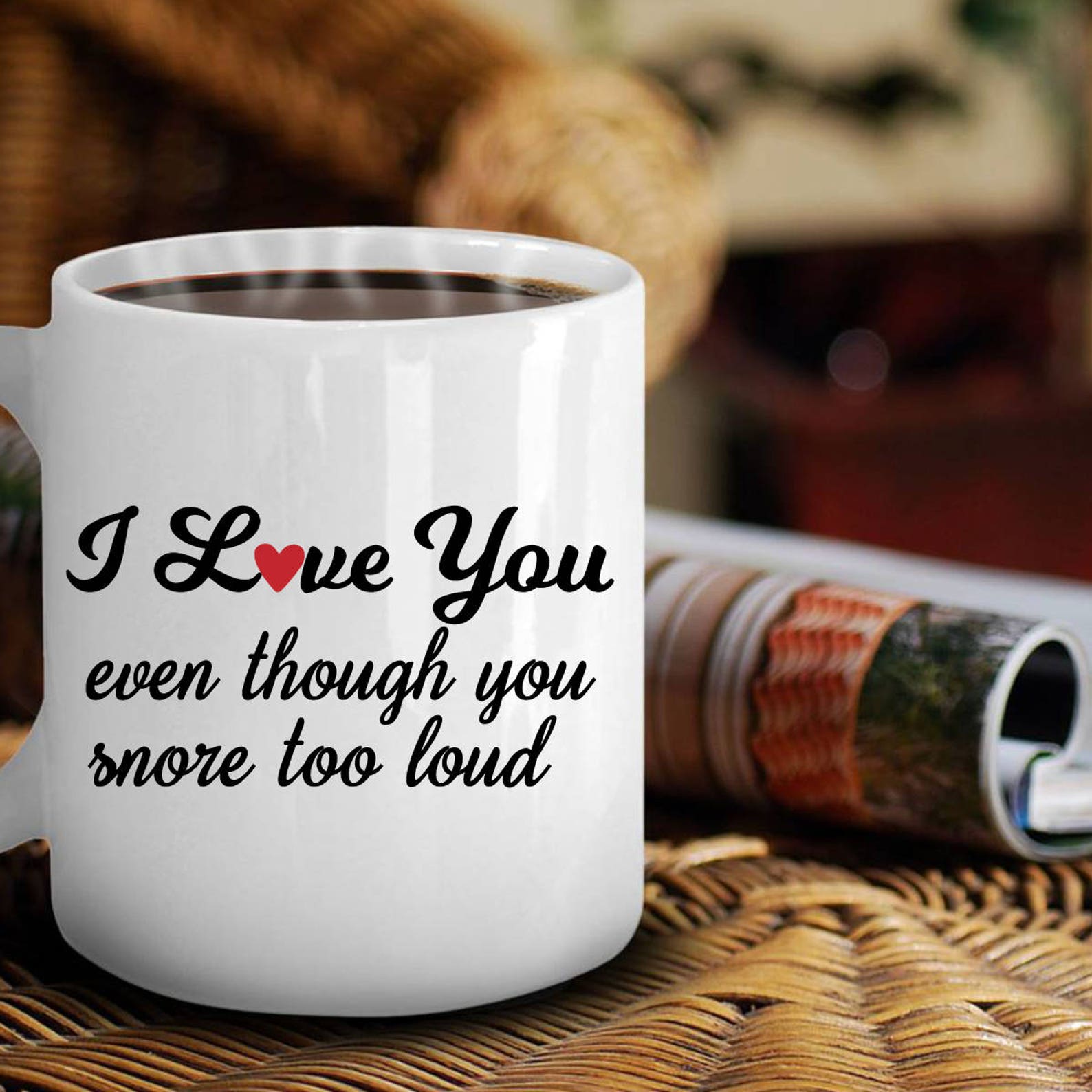 His and Hers Mugs Funny Rude Gift for Couples Matching Cups - Etsy