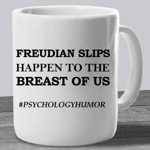 Freudian Humor