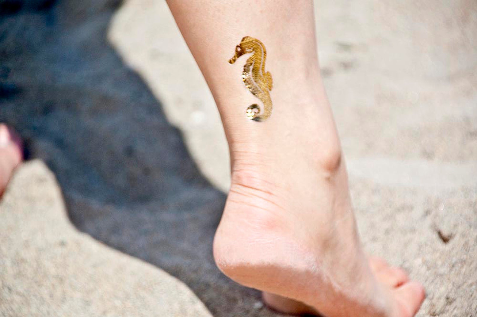 12 Sheets of Tattoos / Tats to Compliment Your Vacation - Etsy