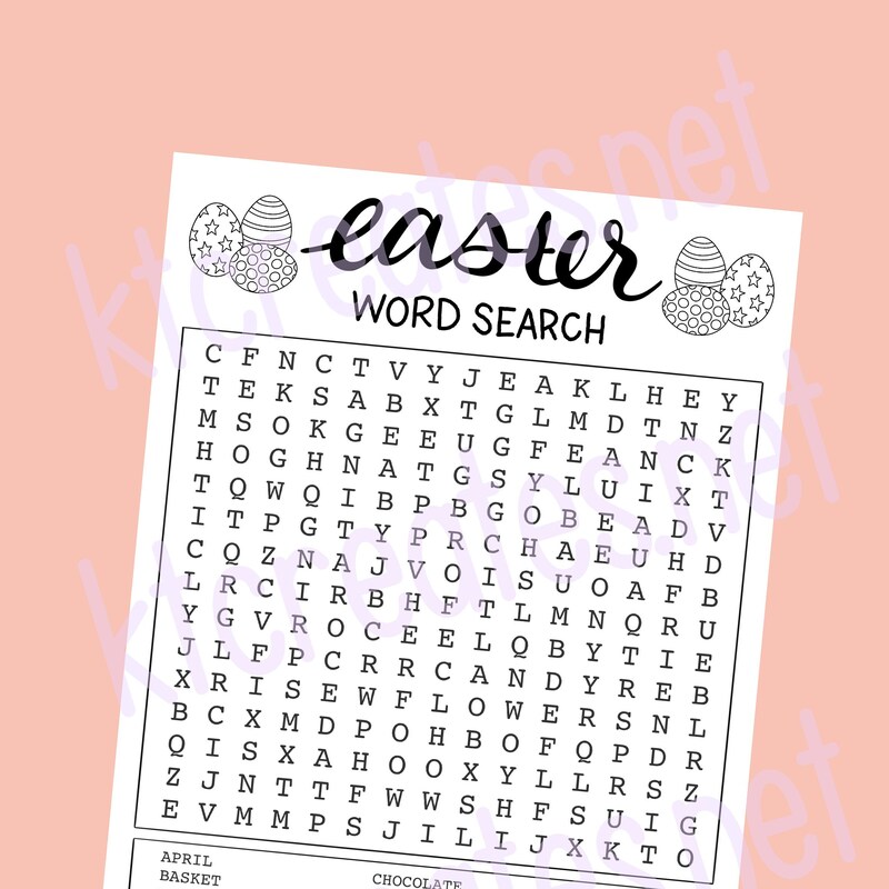 Easter Spring - Etsy