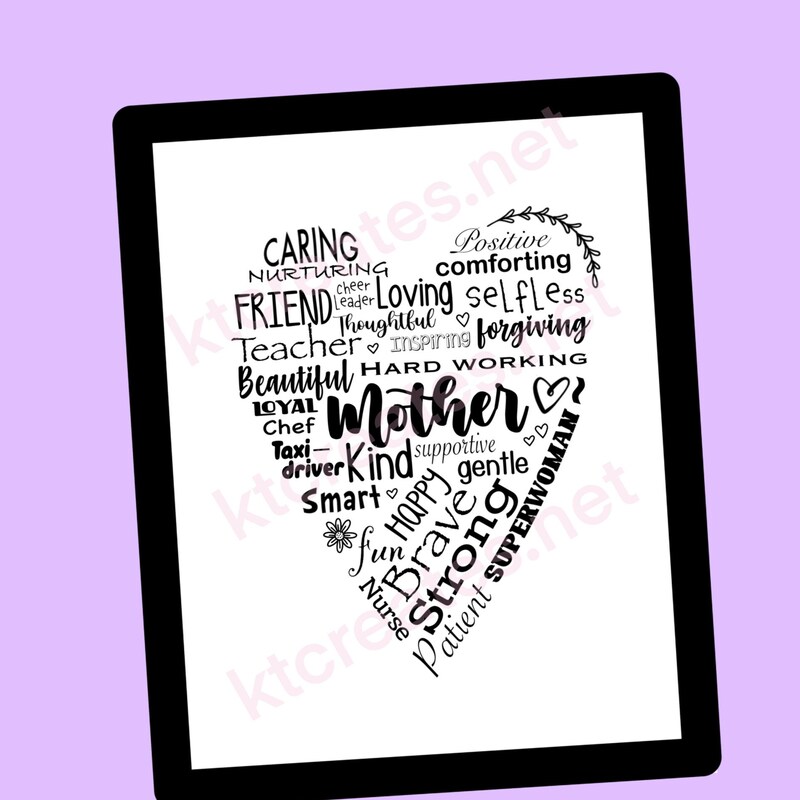 KTcreatesShop - Etsy