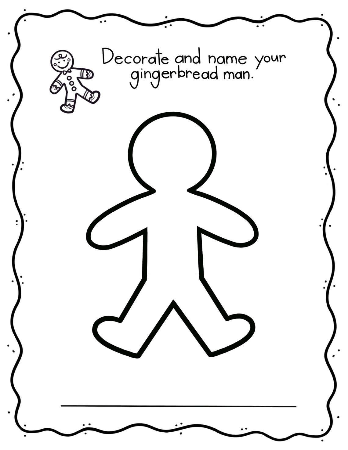 My Winter Christmas Activity/worksheet Booklet 7 Fun Pages - Etsy