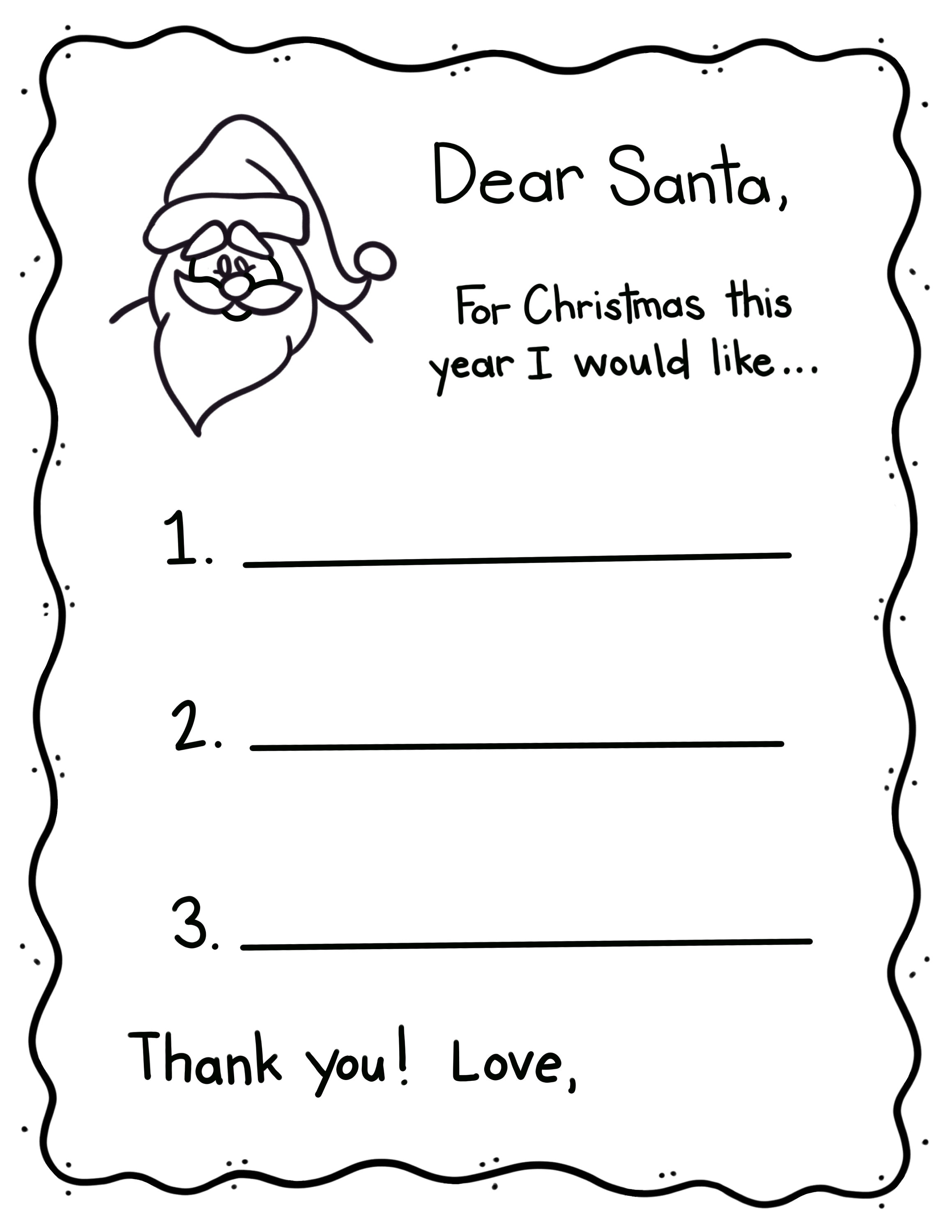 My Winter Christmas Activity/worksheet Booklet 7 Fun Pages - Etsy