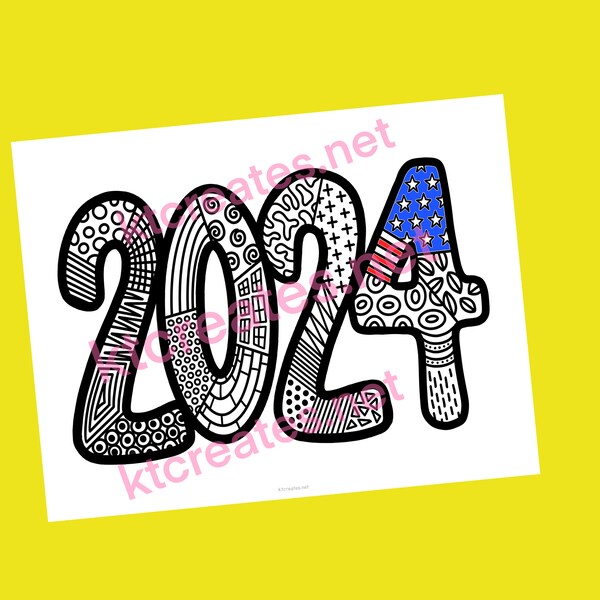 2024 Color of the Year - Etsy