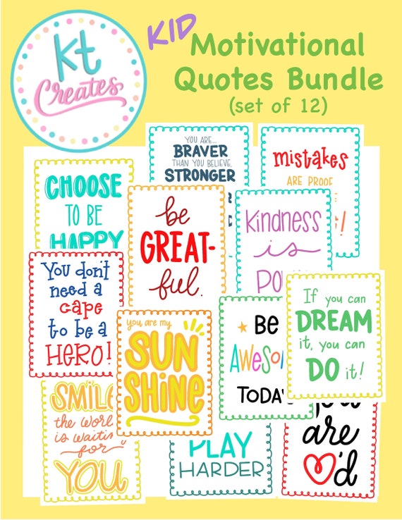 Quotes At 12