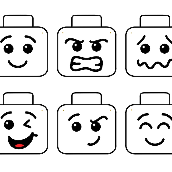 Legoland Svg - Etsy