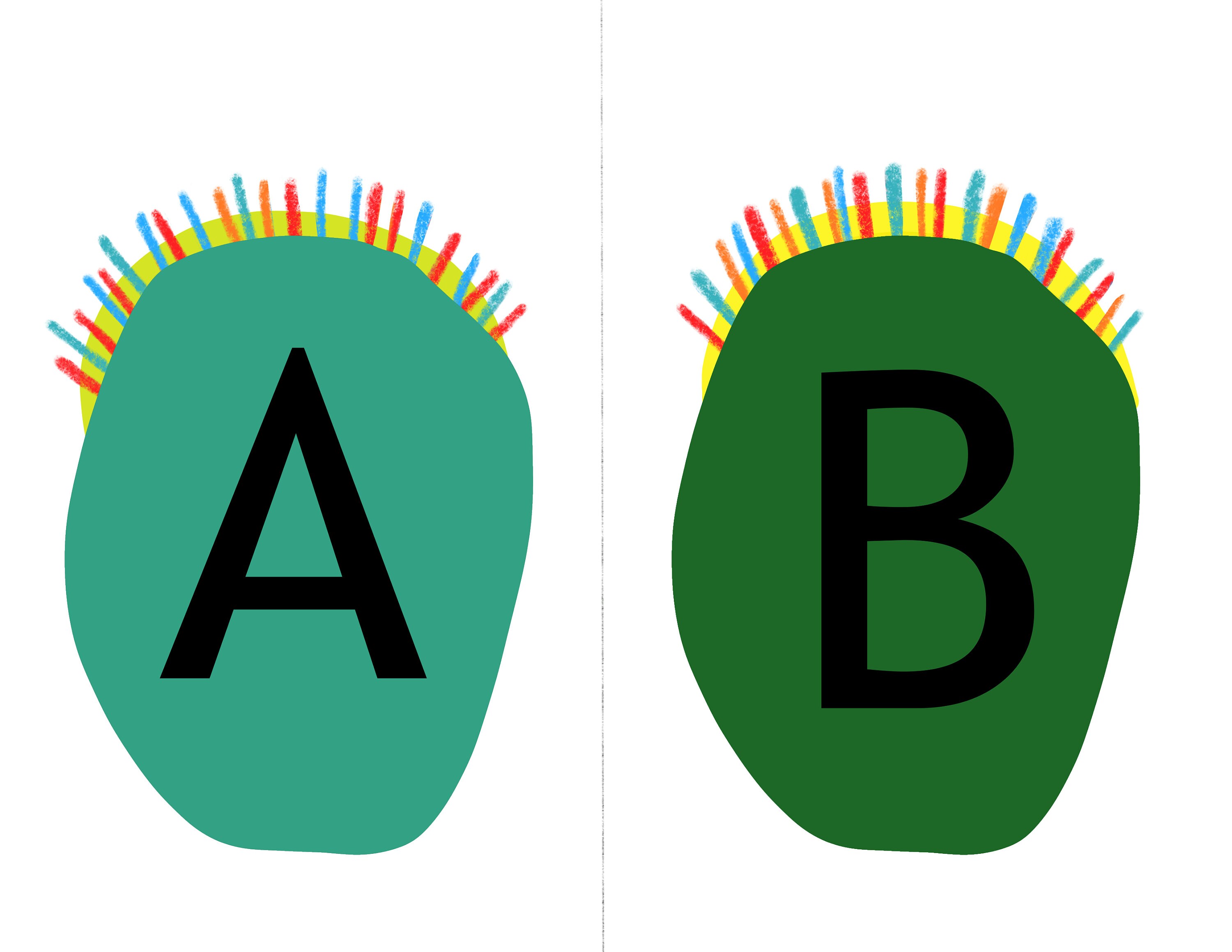 The Very Hungry Caterpillar Banner - Etsy