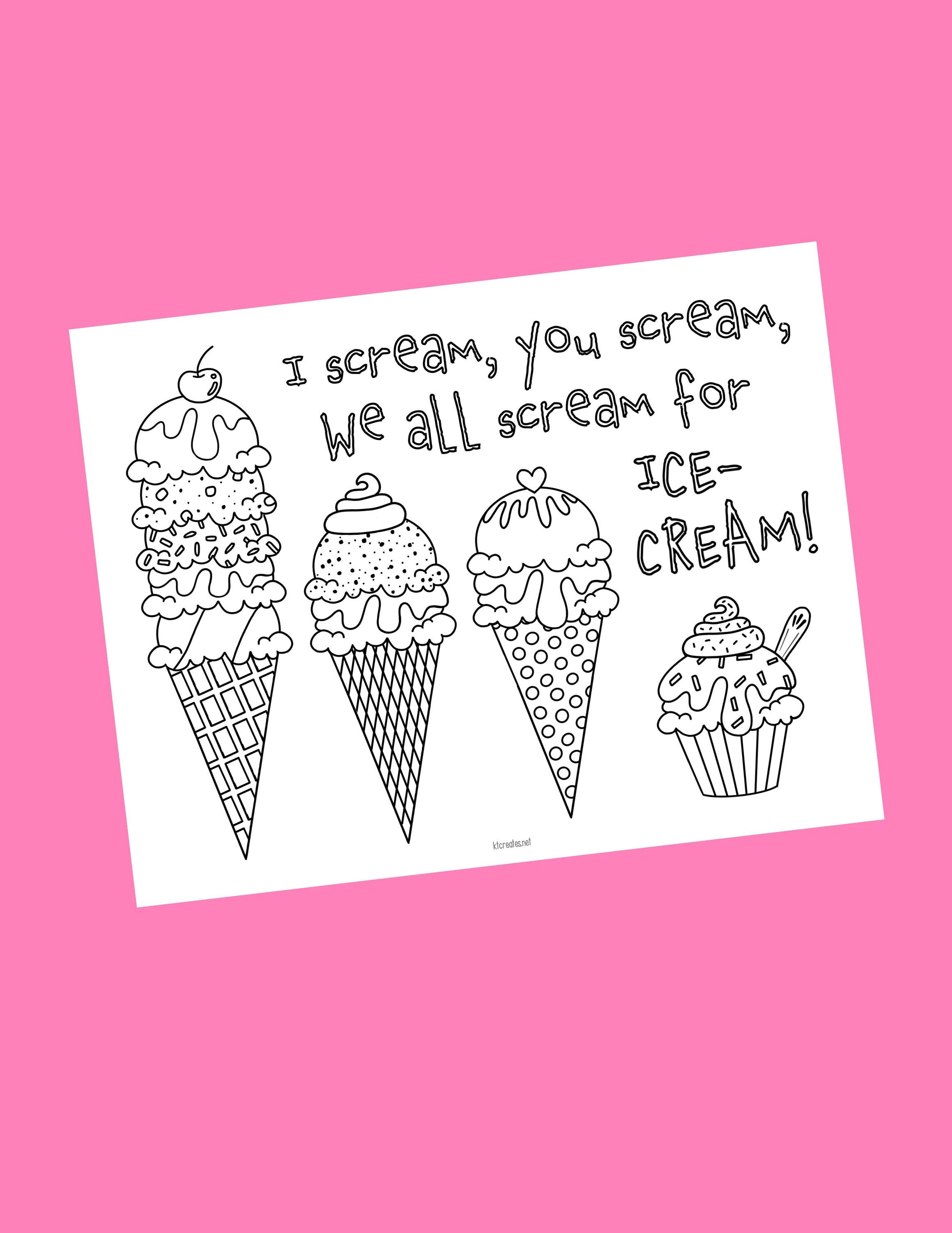 Tumblr Ice Cream Quotes