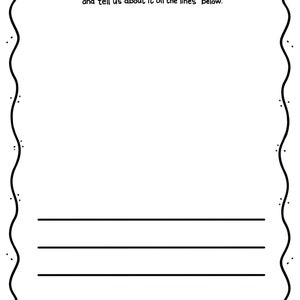 My Winter Christmas Activity/worksheet Booklet 7 Fun Pages - Etsy