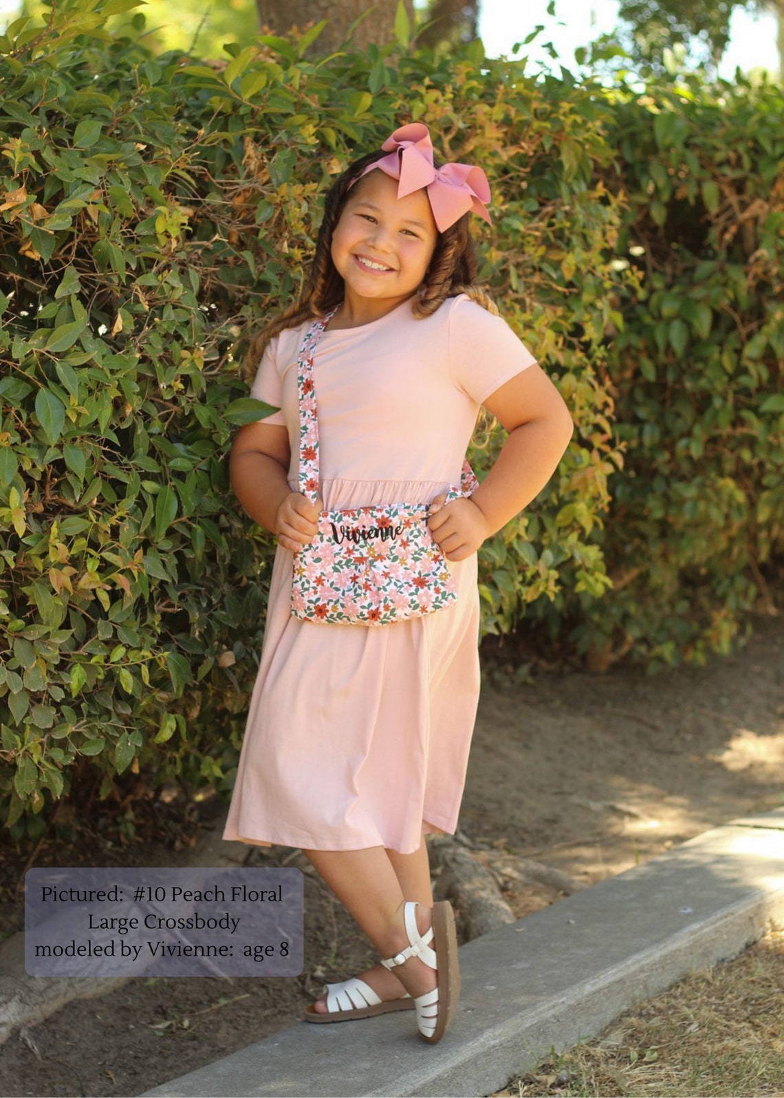 Girls Crossbody Bag Girl Purse Purse for Toddler Little - Etsy