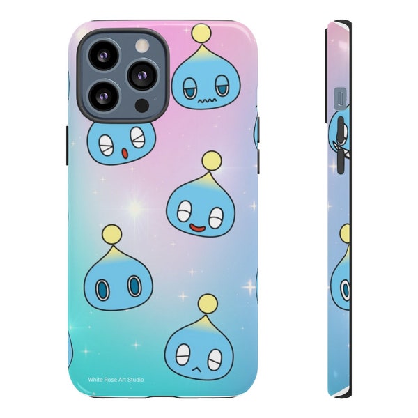 Sonic the Hedgehog Phone Case - Etsy