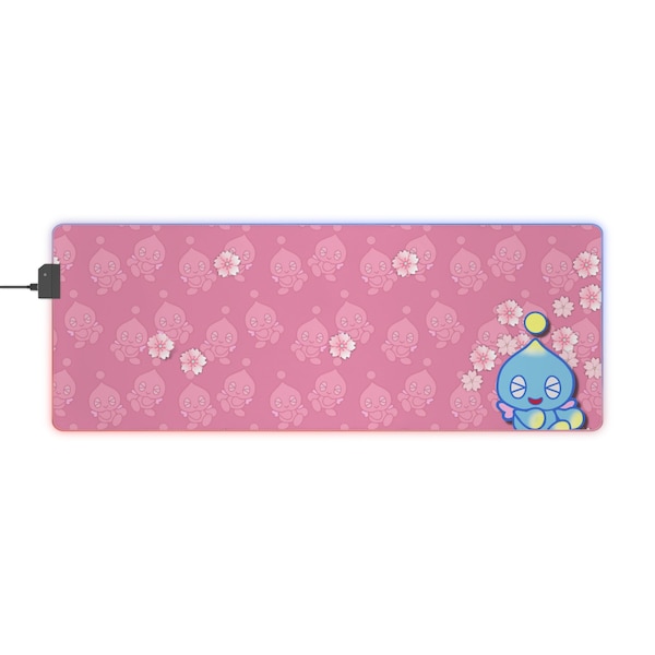 Sonic the Hedgehog Mouse Pad - Etsy