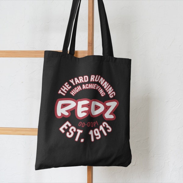The Redz - Etsy
