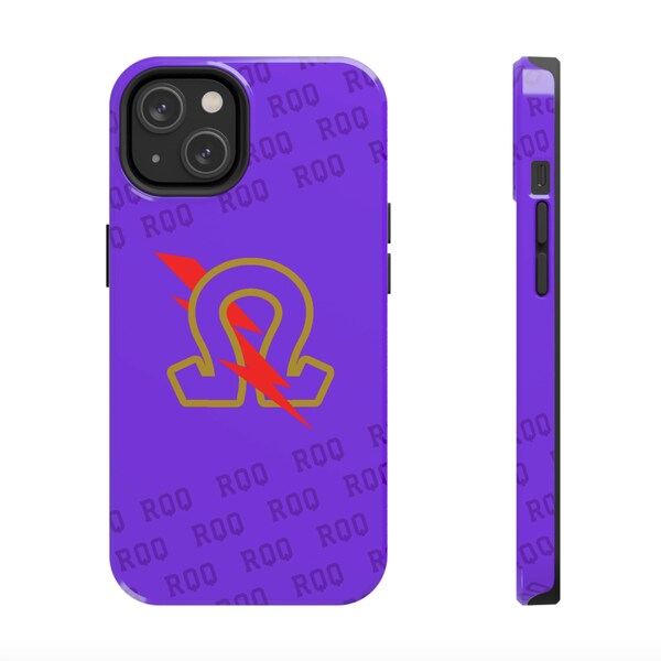 Omega Psi Phi - Etsy