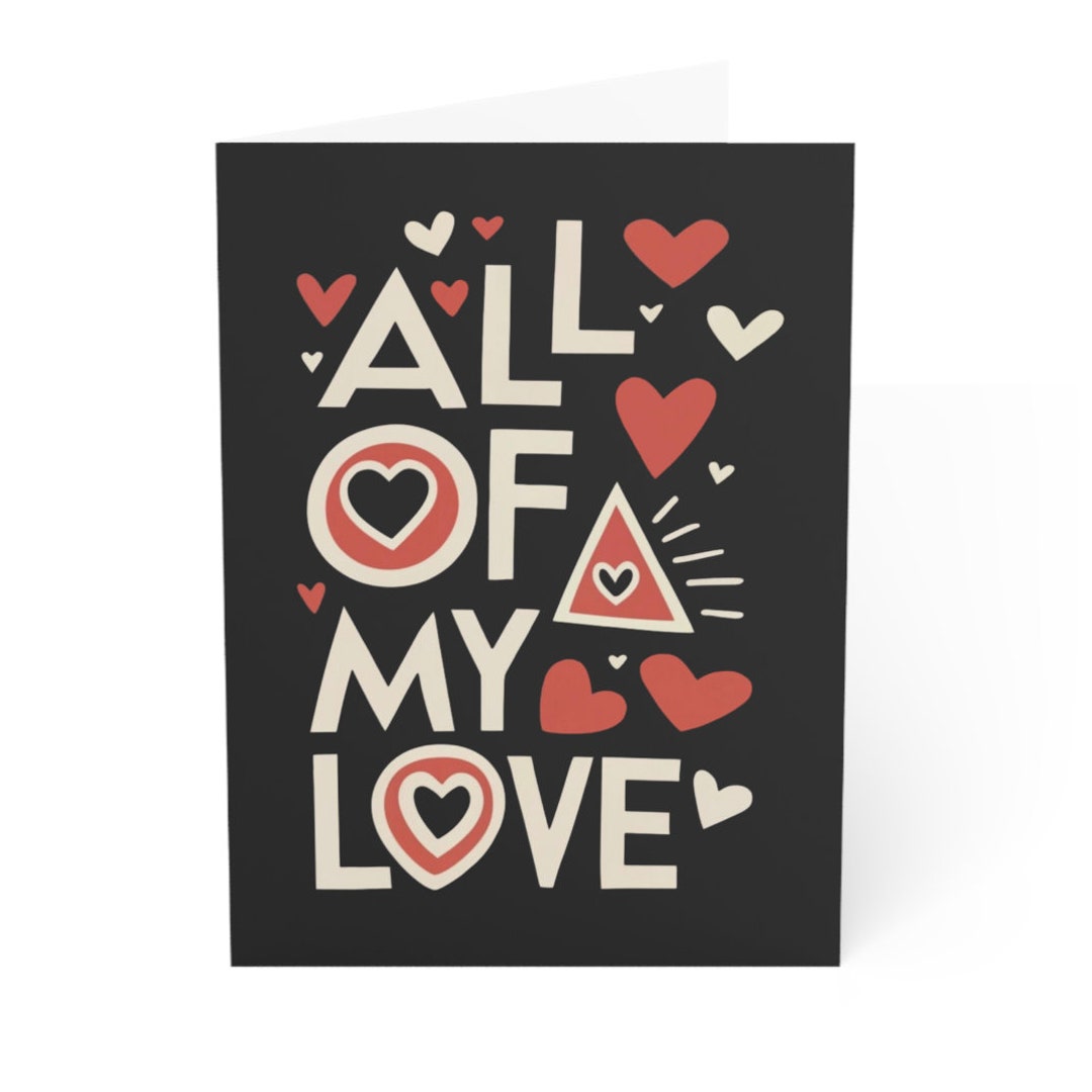 AOML Delta Greeting Card | DST D9 Crossing Gift, Greeting Card for ...