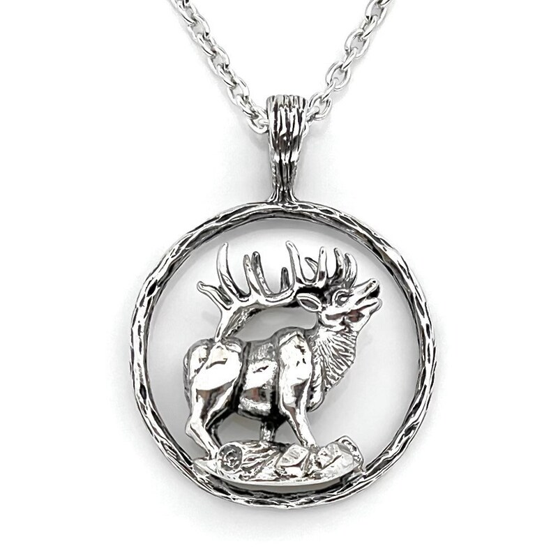 AndyPWildlifeJewelry - Etsy