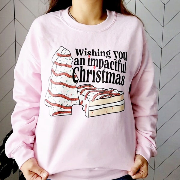 Funny Holiday Scene - Etsy