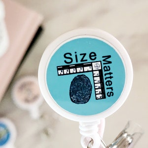 Badge Reel, Forensic Gifts, Crime Scene, CSI Gifts, Forensic Science ...