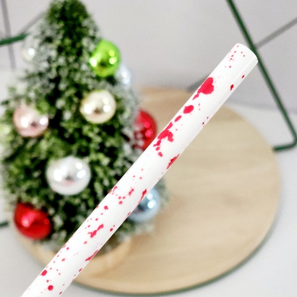Blood Spatter - Etsy