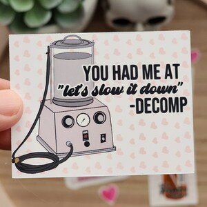 Laptop Stickers, Embalmer Gift, Mortuary Science, Valentine's Gifts ...