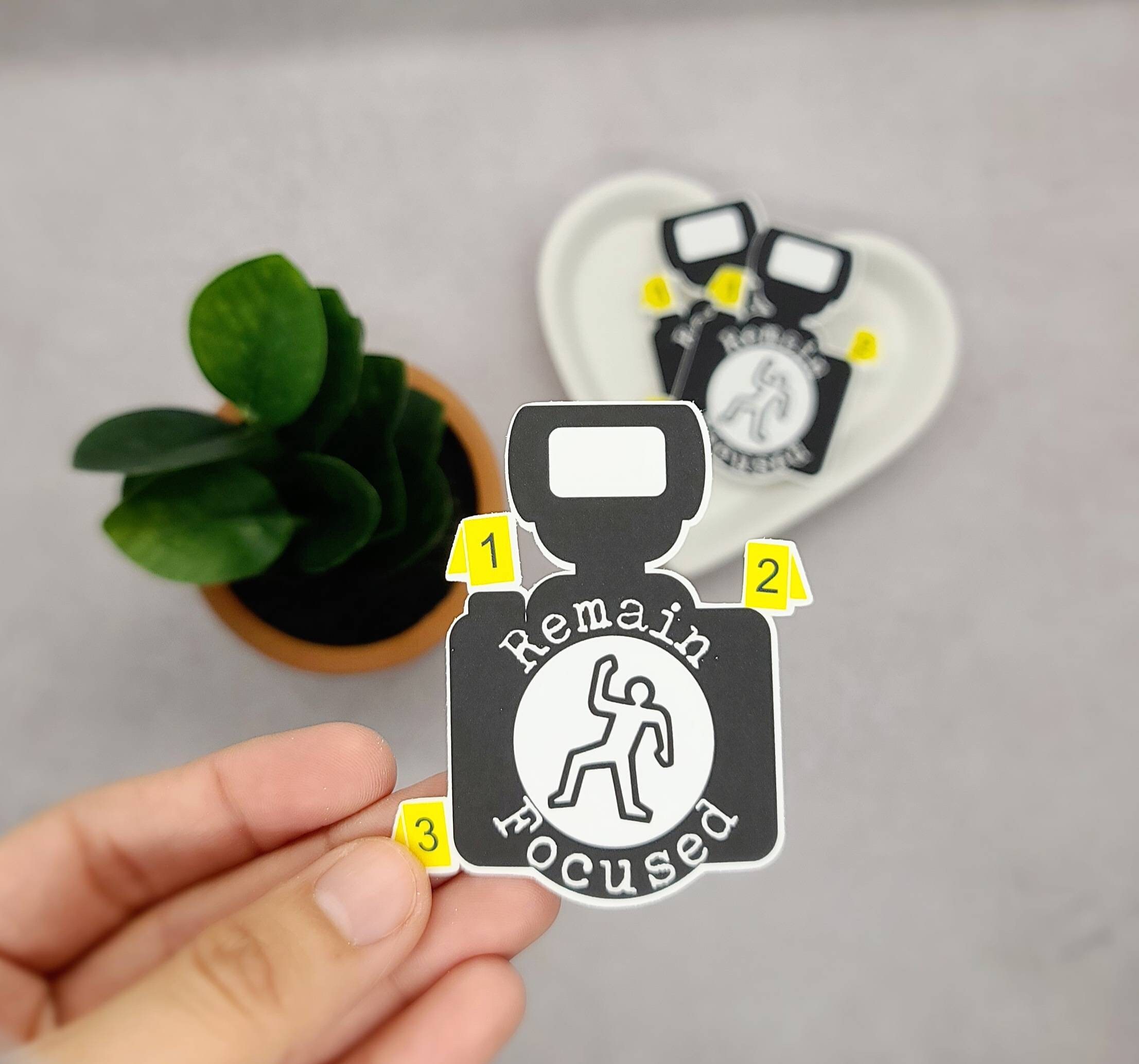 Forensic Sticker Forensic Gifts Coroner Gift Crime Scene - Etsy