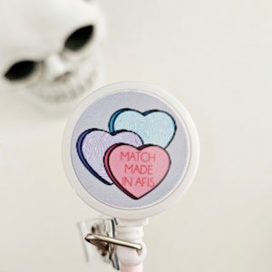 Badge Reel, Forensic Gifts, Crime Scene, CSI Gifts, Forensic Science ...