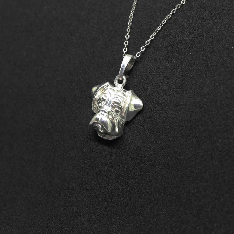 Boxer Dog Jewelry - Etsy