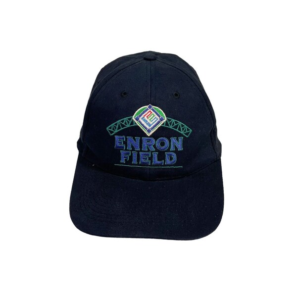 Enron Hat - Etsy