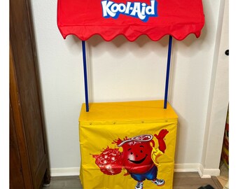 Kool Aid Stand | Etsy