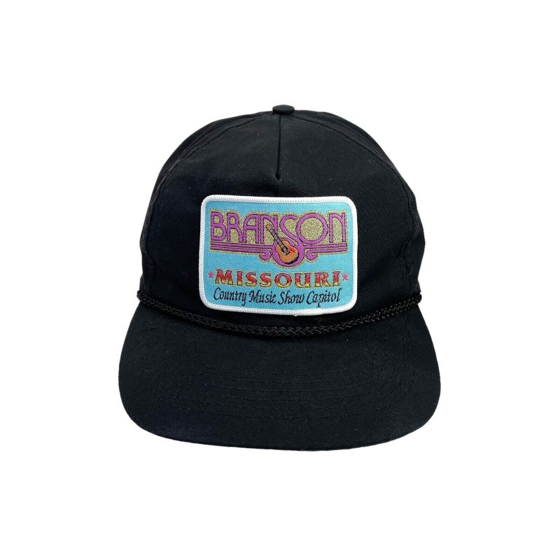Branson Missouri Hats - Etsy