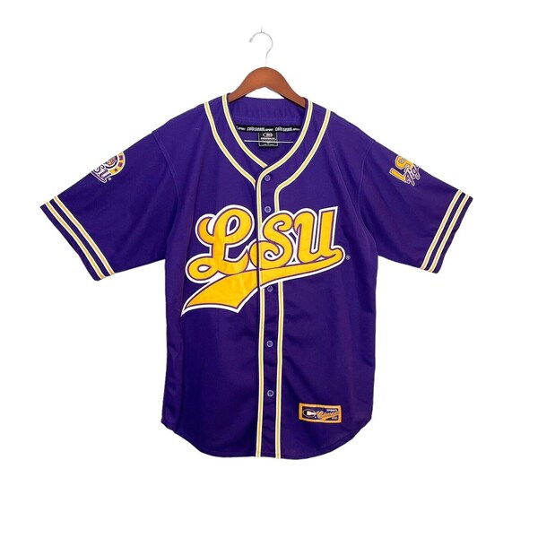 Lsu Baseball - Etsy