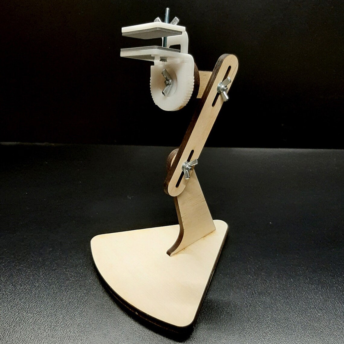 Assembly Jig 3D for best work with scale models. | Etsy