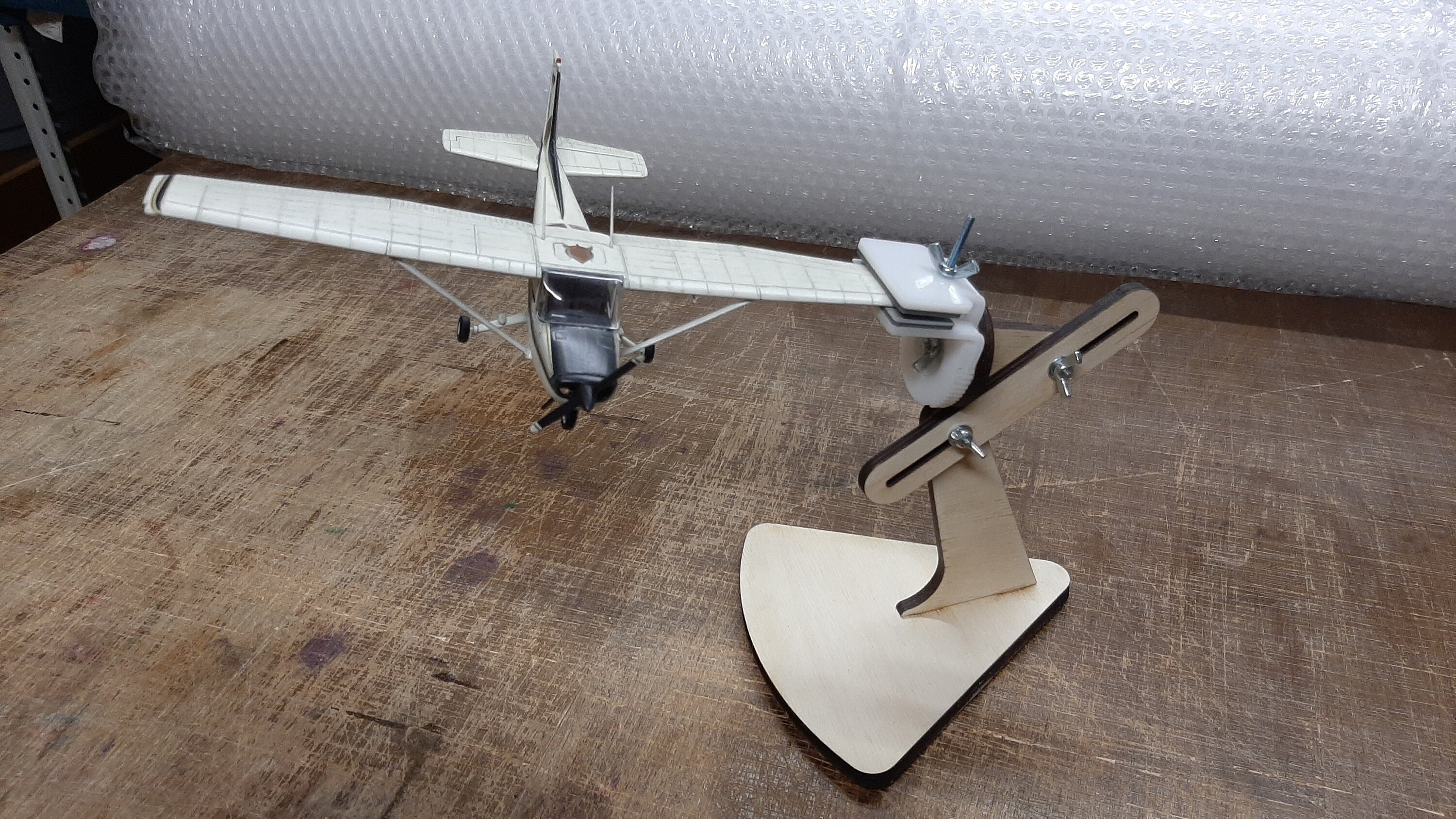 Assembly Jig 3D for best work with scale models. | Etsy