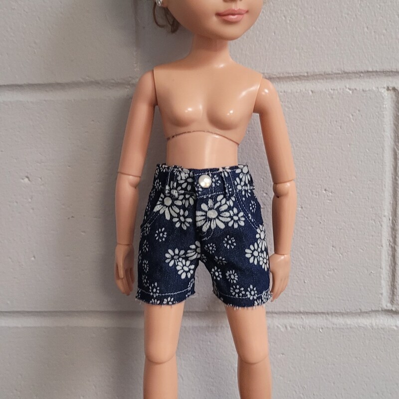Bfc Ink Doll - Etsy