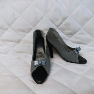 24 Inch Fits Rainbow High Amaya High Heel Shoes - Etsy