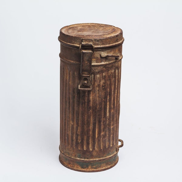 Metal Us Army Storage Container - Etsy