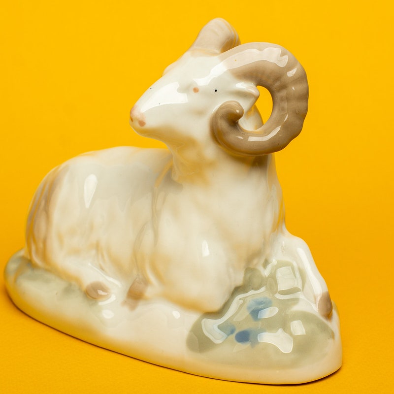 Sheep Totem - Etsy