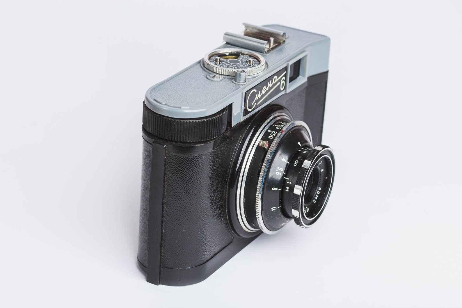 Smena 6 Camera Collectible Soviet Russian Camera Lomography | Etsy