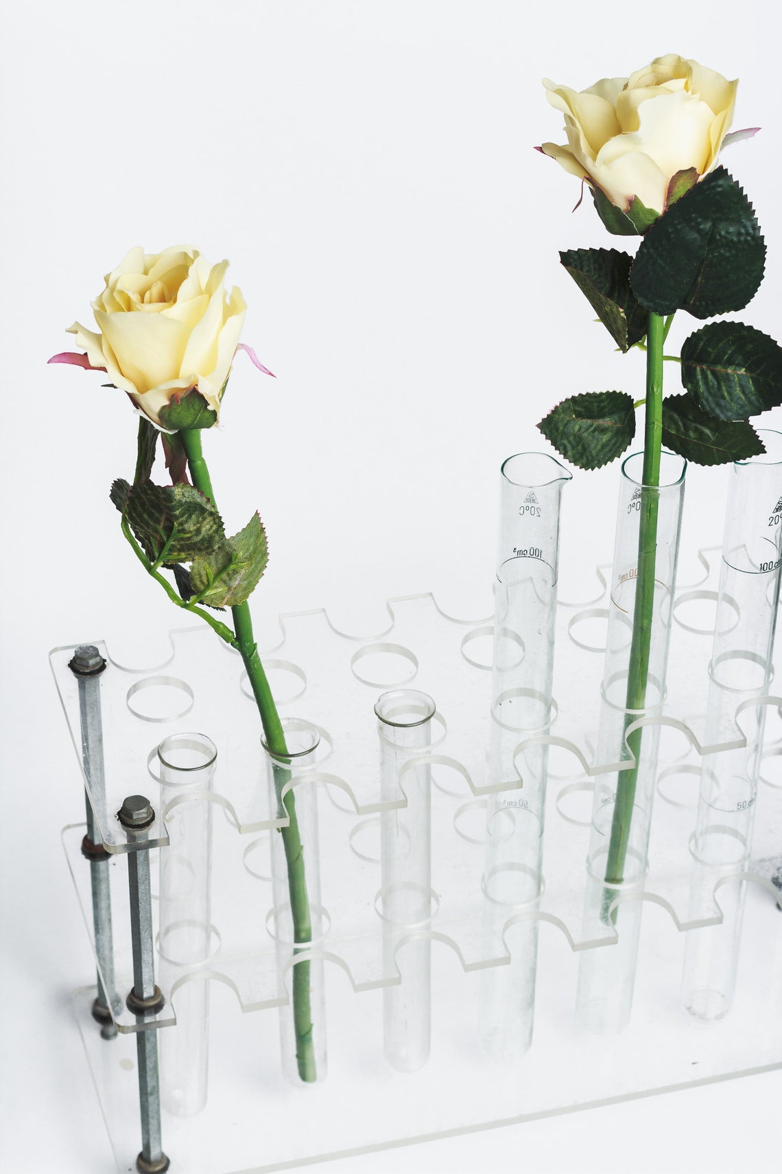 Vintage Test Tube Medical Test Tubes Alchemical Medicine - Etsy