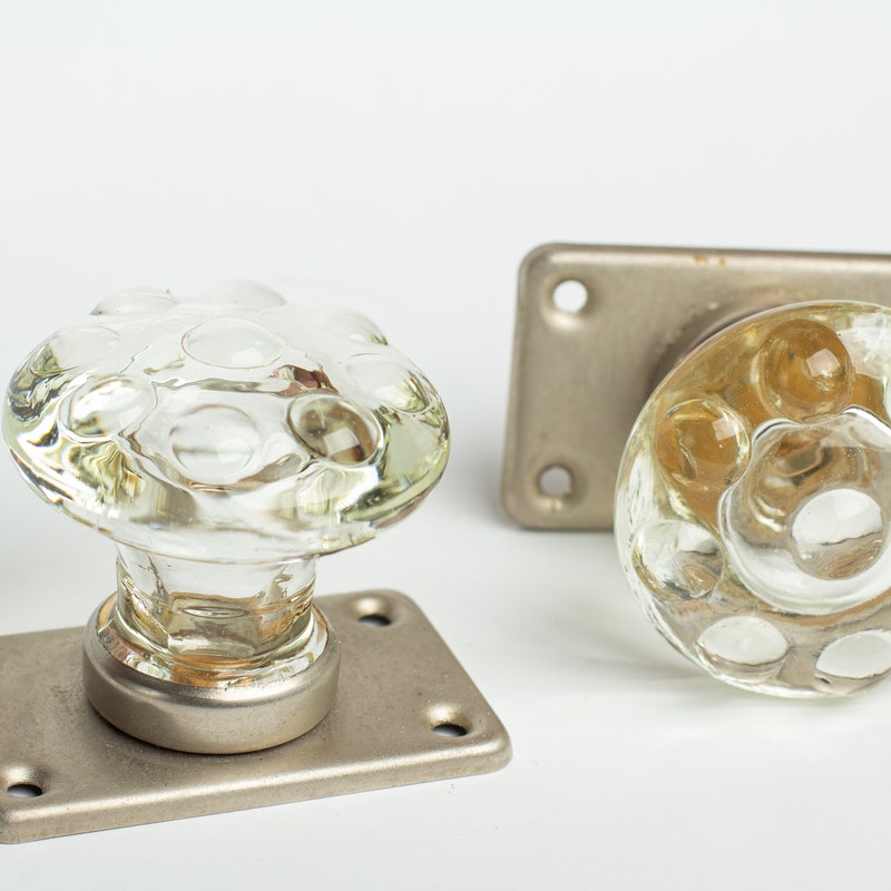 Vintage Door Knob - Etsy