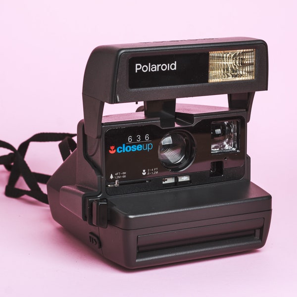 Prop Polaroid for Him - Etsy