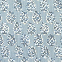 Custom Roman Shade in Newport Stripe Sky Blue - Etsy
