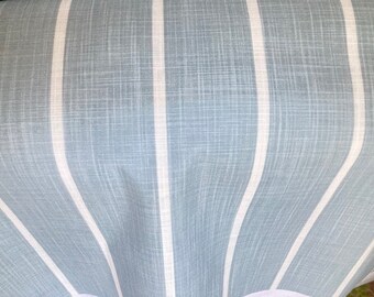 Light Blue Roman Shade | Etsy